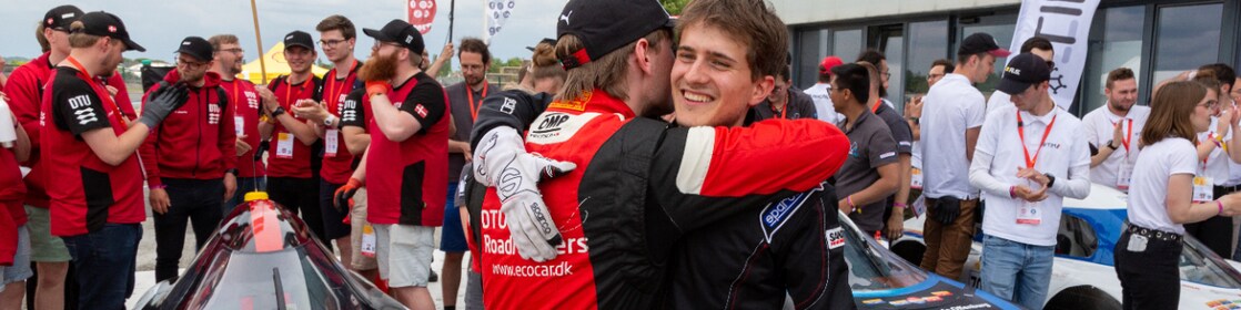 2024 Programme | Shell Eco-marathon