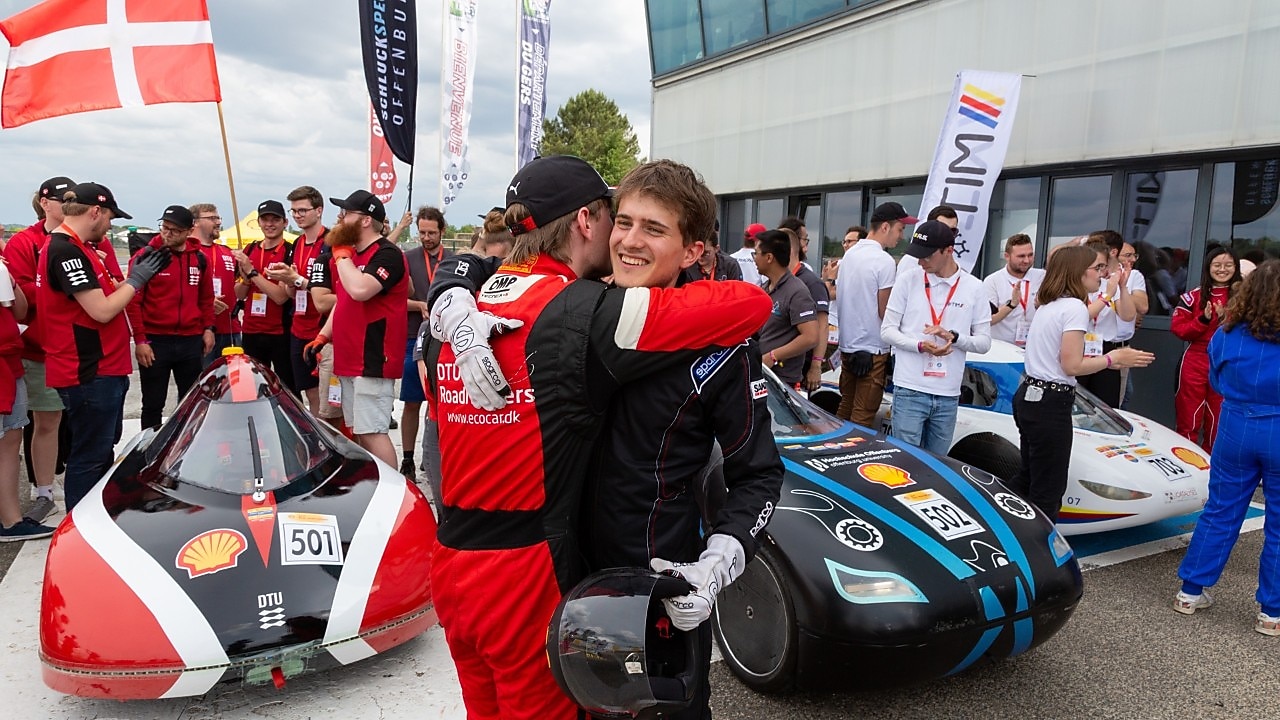 2024 Programme | Shell Eco-marathon