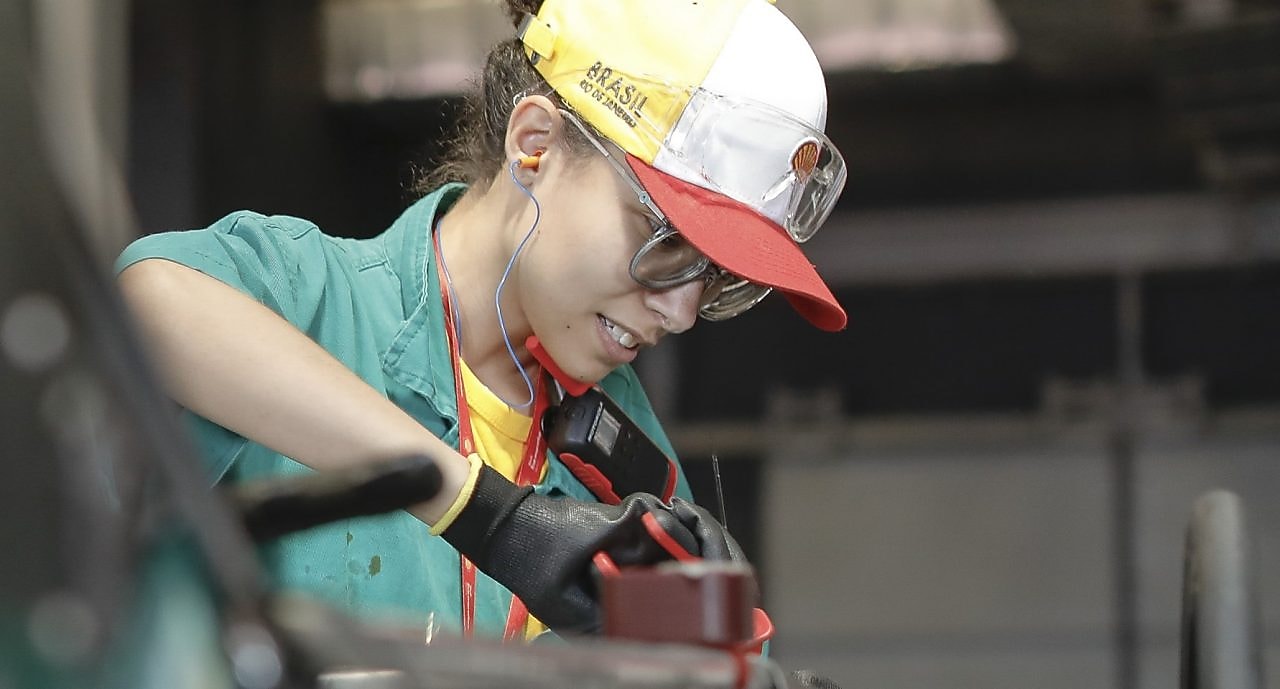 Shell Eco-marathon Brazil 2024 | Shell Eco-marathon