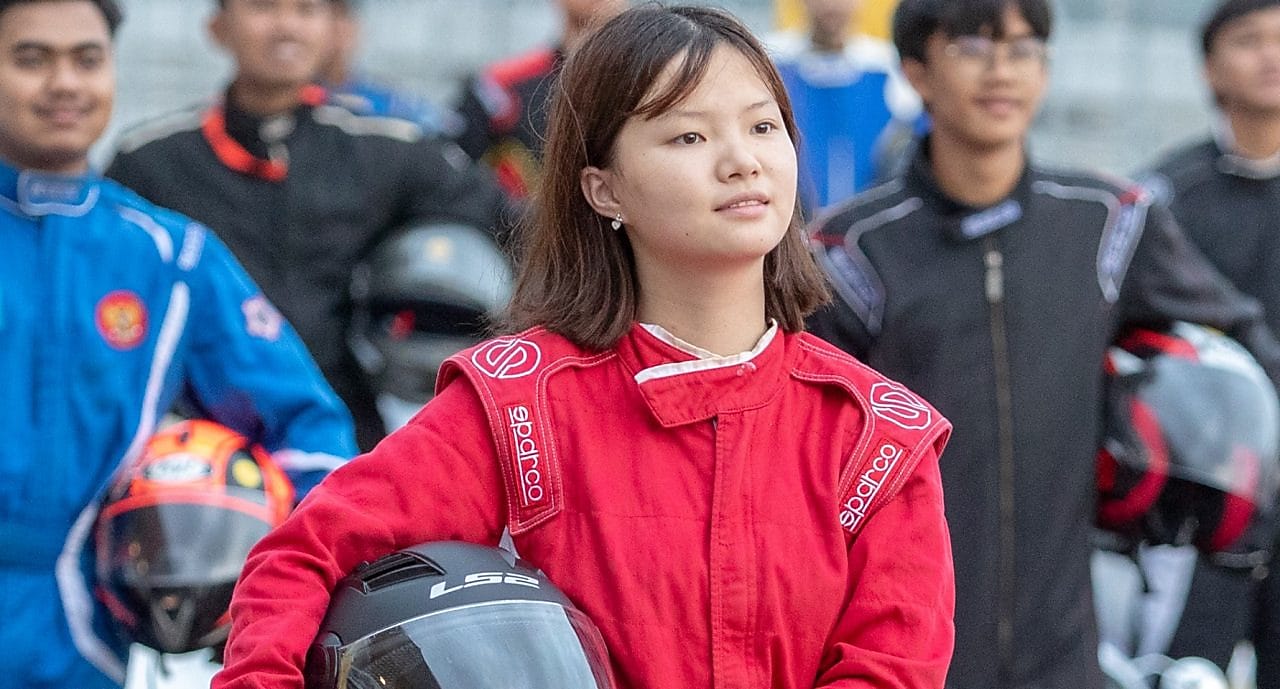 Shell Eco-marathon China 2024 | Shell Eco-marathon