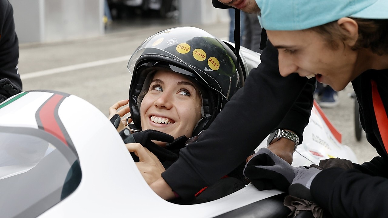 Shell Eco-marathon Americas 2024 | Shell Eco-marathon Shell Eco-marathon Americas 2024 | Shell Eco-marathon