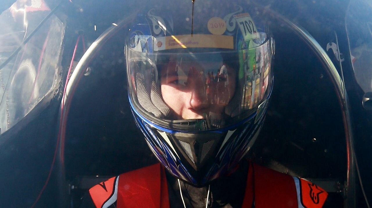 Challenger competitions | Shell Eco-marathon