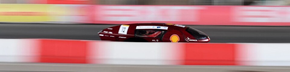 Regional competitions | Shell Eco-marathon