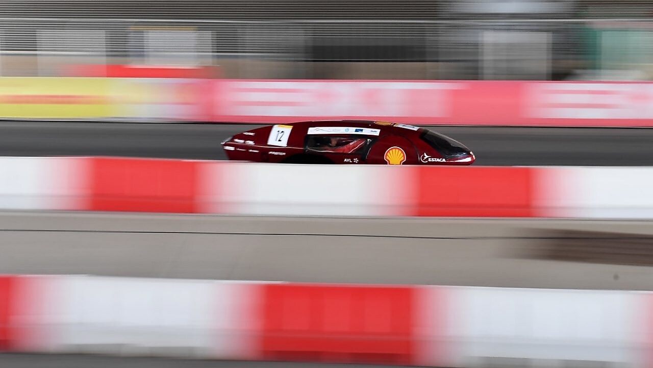 Regional competitions | Shell Eco-marathon