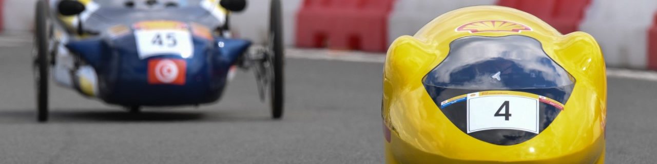 FAQ | Shell Eco-marathon