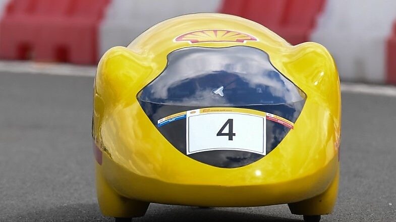 FAQ | Shell Eco-marathon