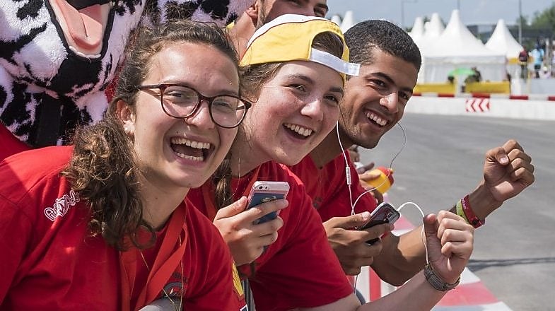 2021 Programme | Shell Eco-marathon