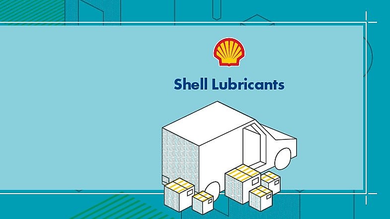 Decarbonising Road Freight Transport with Shell Lubricants | Shell Eco ...