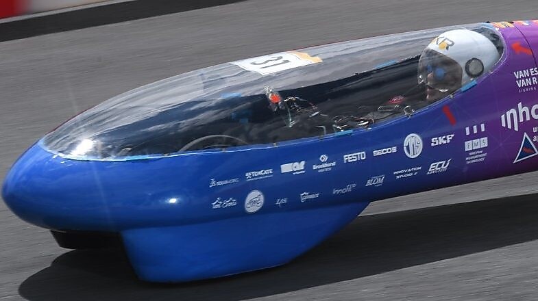 Shell Eco-marathon Netherlands 2022 | Shell Eco-marathon