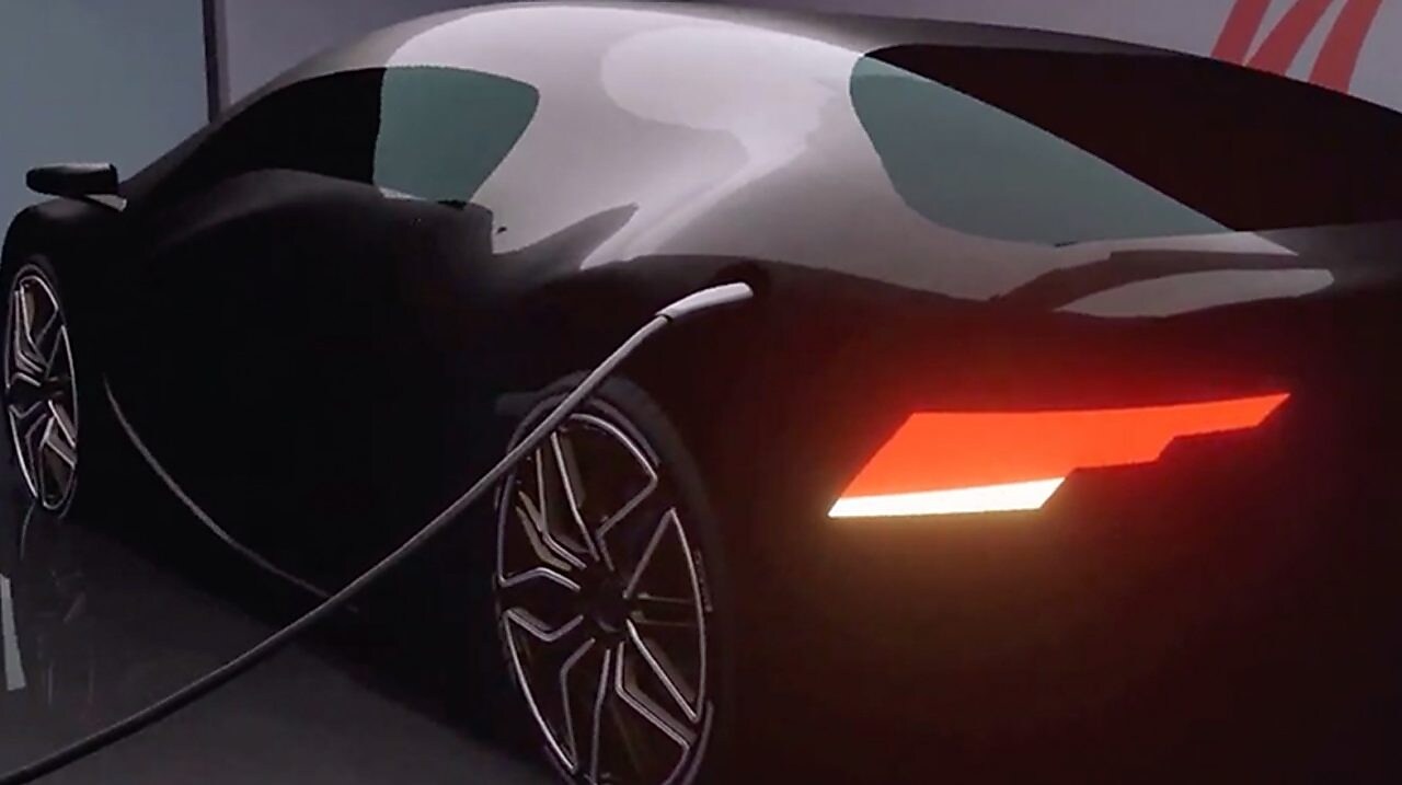 Apex Racing Team EV, HTI, Egypt | Shell Eco-marathon