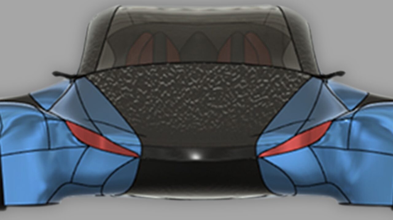 ASU Racing Team, ASU, Egypt | Shell Eco-marathon