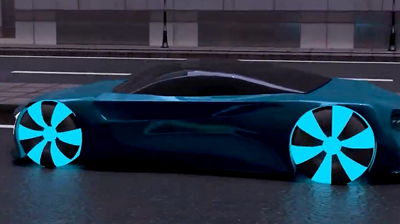 DTU Supermileage, DTU, India | Shell Eco-marathon