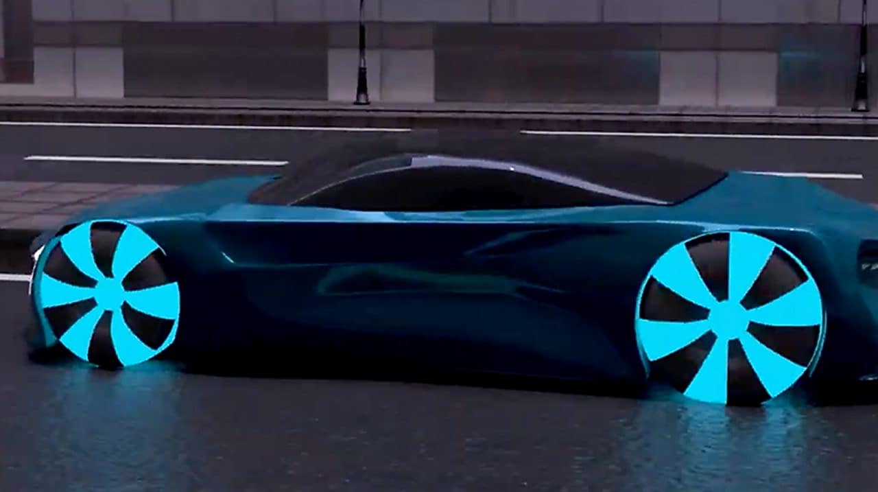 DTU Supermileage, DTU, India | Energy Efficiency Competitions | Shell ...