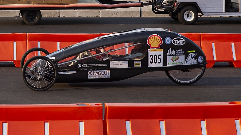 Shell Eco-marathon Brazil 2023 | Energy Efficiency Competitions | Shell ...