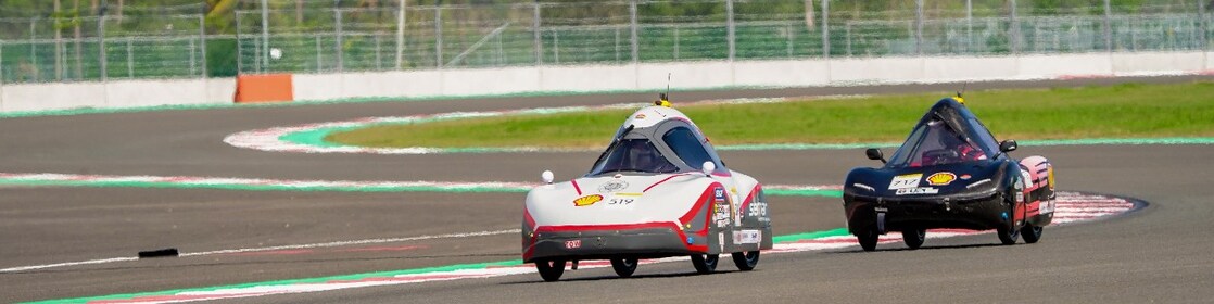 Shell Eco-marathon Asia 2023 | Shell Eco-marathon