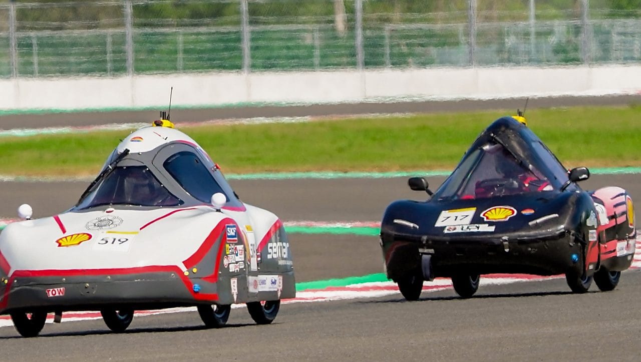 Shell Eco-marathon Asia 2023 | Shell Eco-marathon