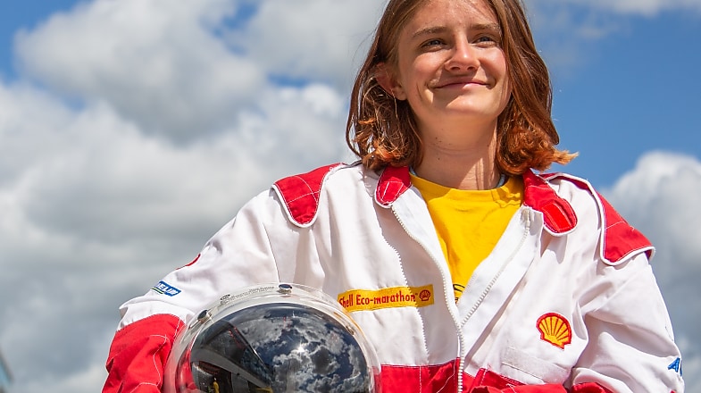 World Championship Finale 2023 | Shell Eco-marathon