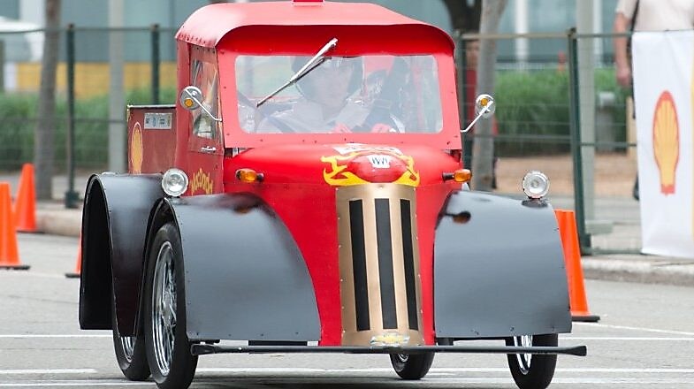 Previous Seasons | Shell Eco-marathon