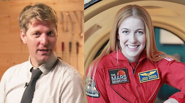 Develop Your Online Presence with YouTube Creators | Shell Eco-marathon