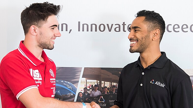 Shell Eco-marathon Virtual Learning Sessions: Altair SimSolid | Shell ...