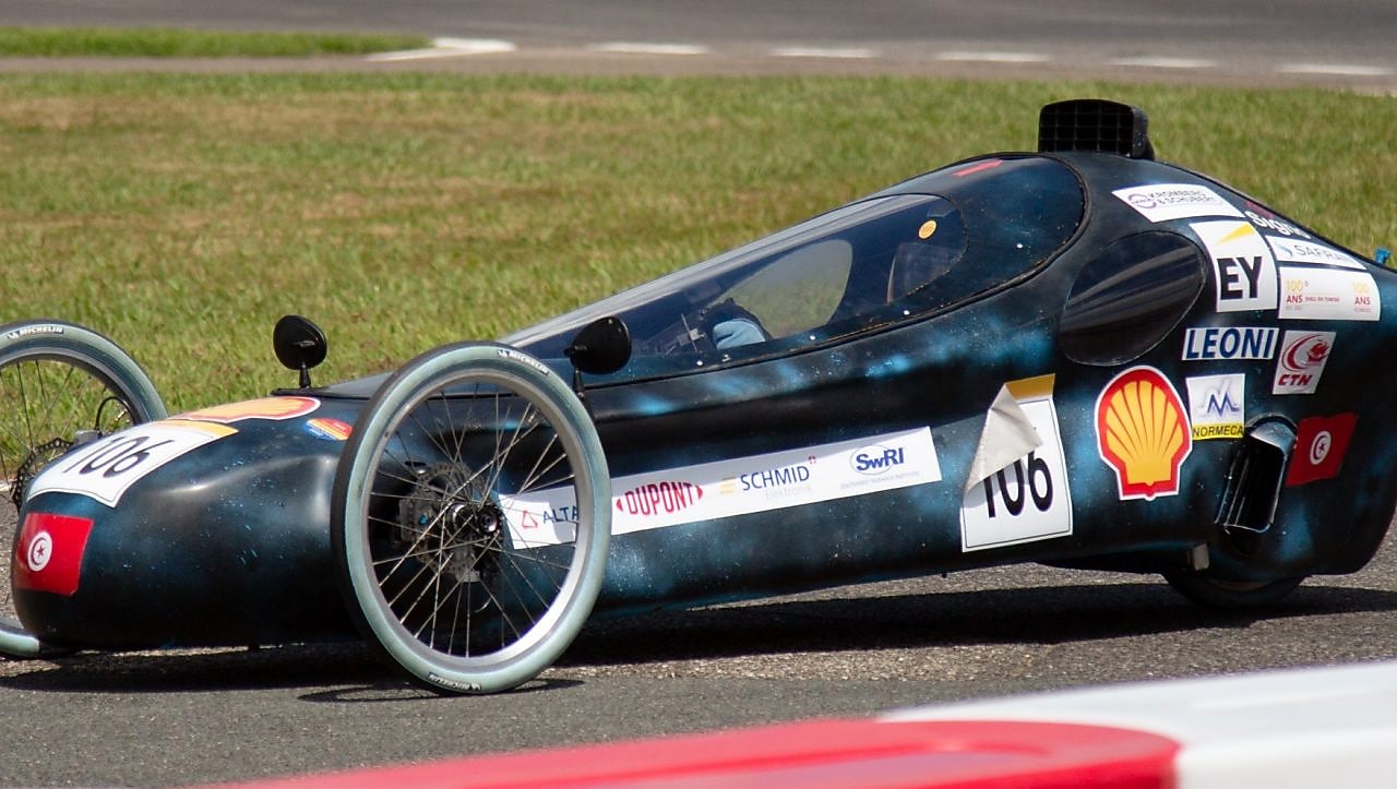 Improving On-track Performance | Shell Eco-marathon