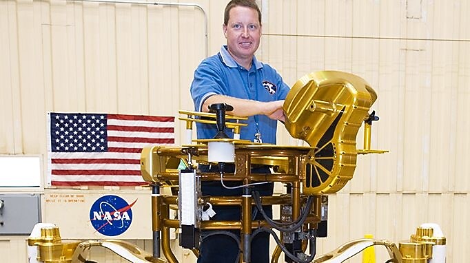 Virtual Learning Sessions Nasa | Shell Eco-marathon