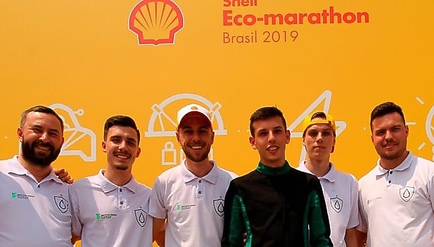 Drop Team | Team Profiles | Energy Efficiency Competitions | Shell Eco ...