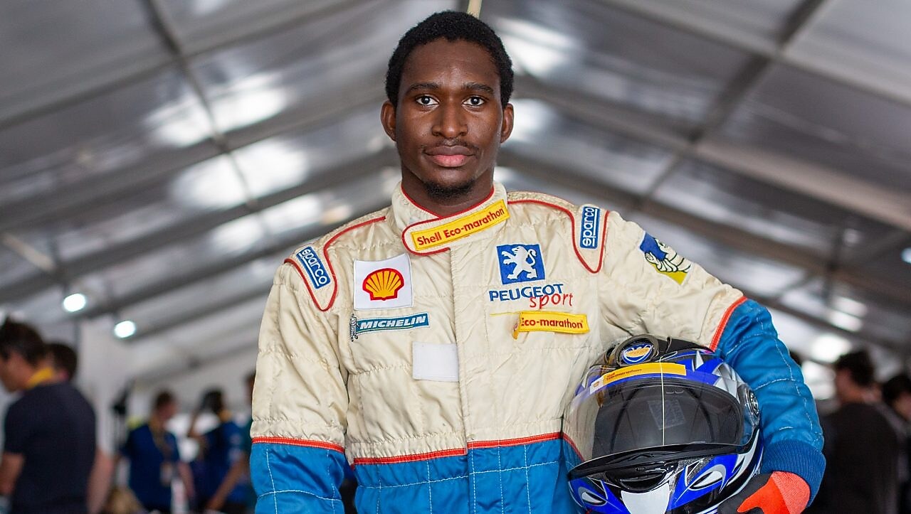 ENSEM Eco-Marathon, France | Shell Eco-marathon