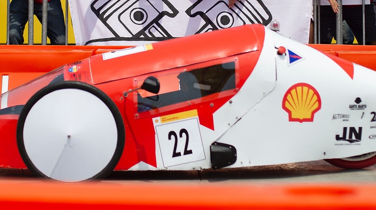 Privacy Policy | Shell Eco-marathon
