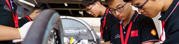 Shell Eco-marathon: Technical Tips | Shell Eco-marathon