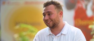 The Future of Energy - Innovative Stories | Shell Eco-marathon