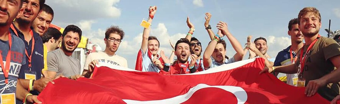 AE2 Project Team, Turkey | Shell Eco-marathon