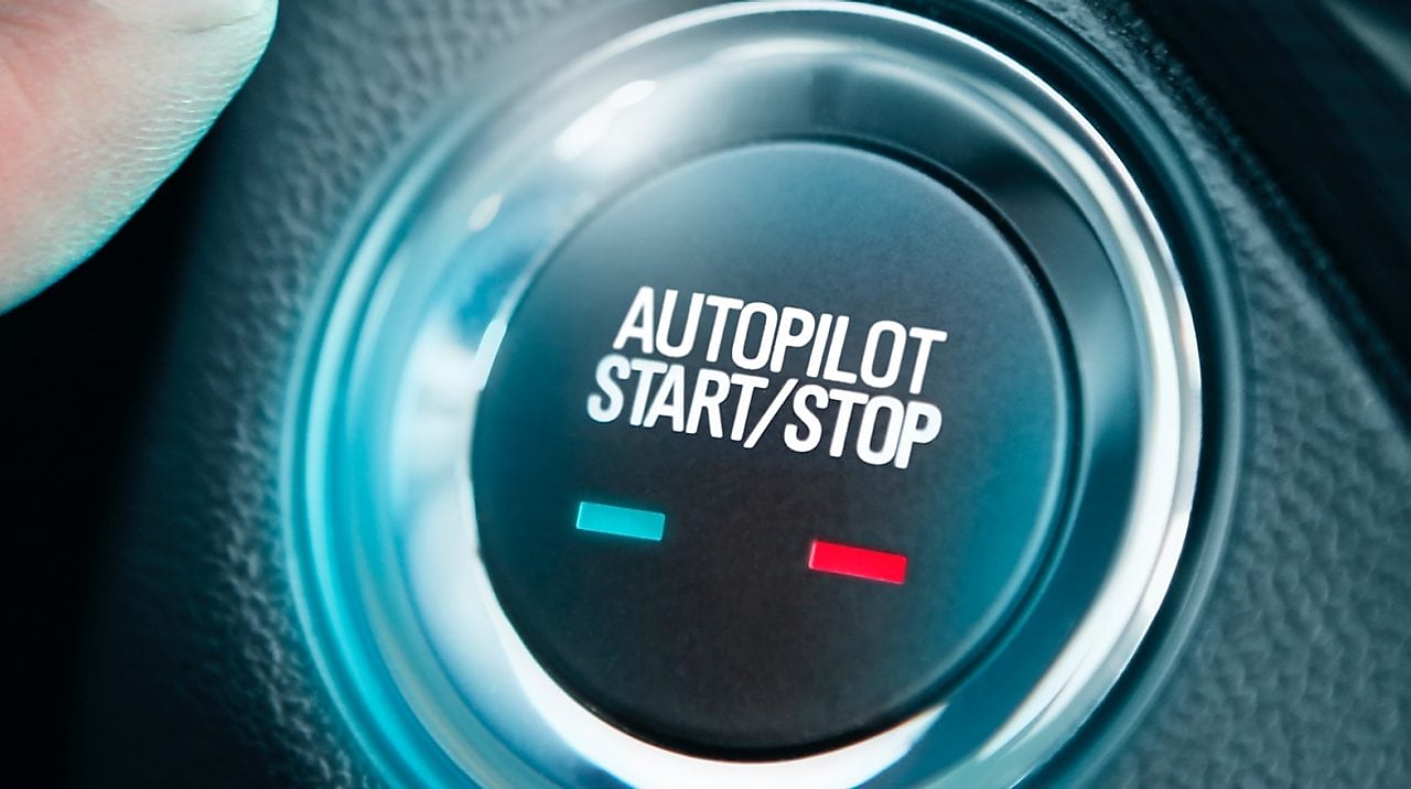 What is an Autonomous Vehicle? | Energy Efficiency Competitions | Shell ...