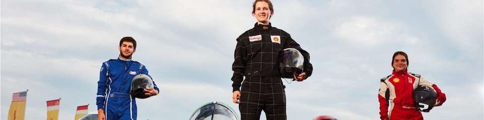 Everything You Need to Know About Shell Eco-marathon | Shell Eco-marathon