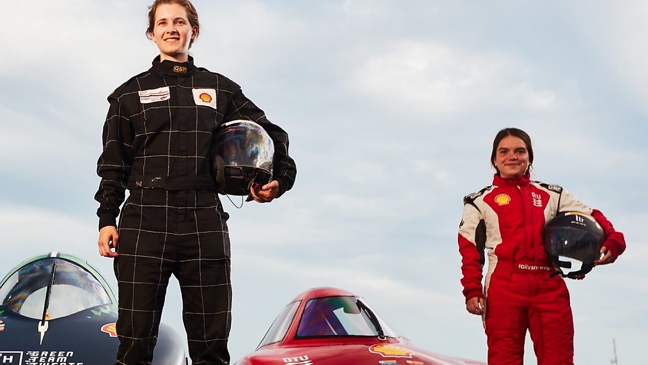 Everything You Need to Know About Shell Eco-marathon | Shell Eco-marathon