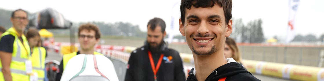 H2Polito on the importance of a telemetry system | Shell Eco-marathon