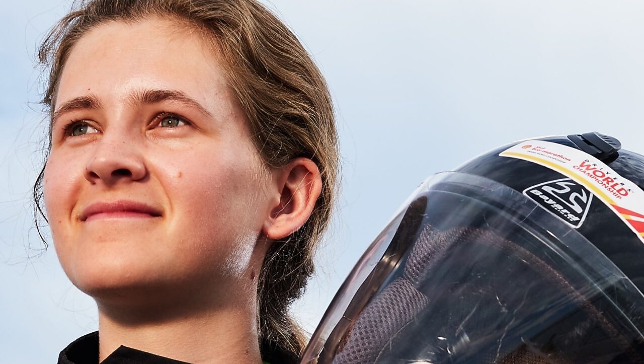 Interview with Green Team Twente | Shell Eco-marathon