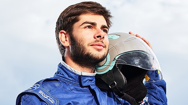 Under the hood - Team TIM UPS INSA | Shell Eco-marathon