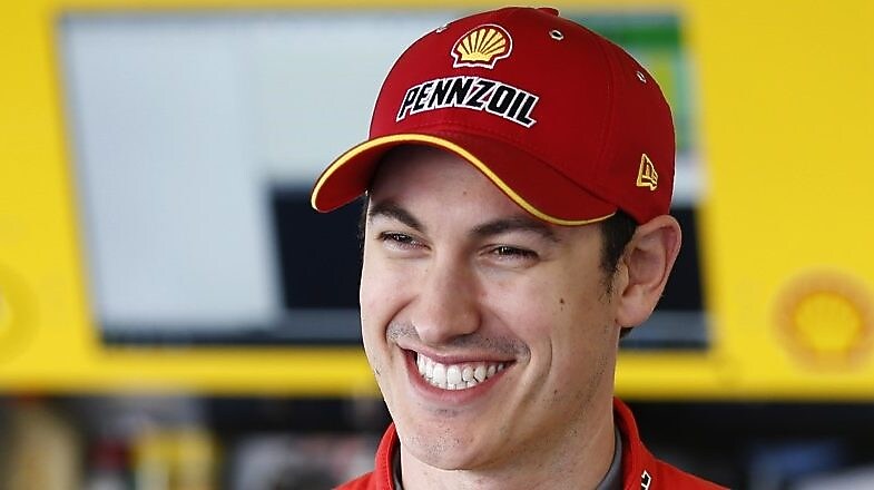 Joey Logano | Shell Eco-marathon