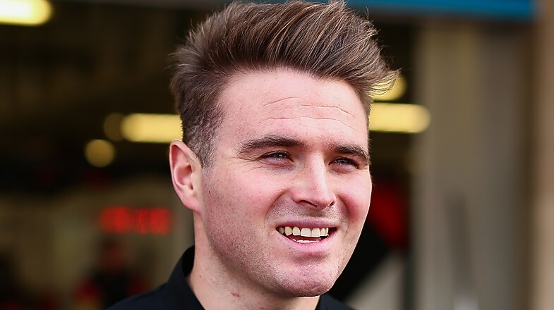 Q&A with Oliver Rowland | Shell Eco-marathon