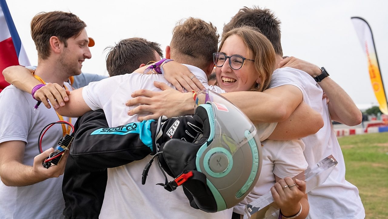 Shell Eco-marathon World Championship 2023 highlights | Shell Eco-marathon